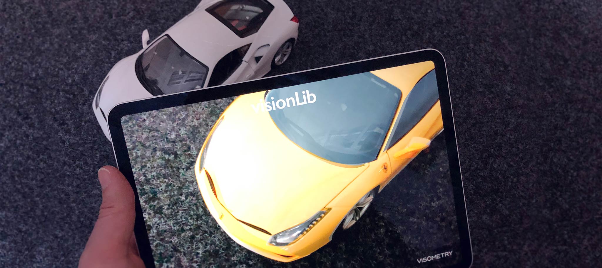 VisionLib Documentation